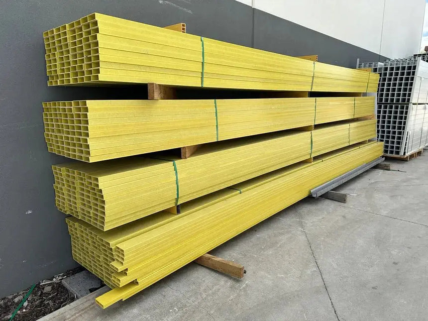 High-Quality Composite Panels & Form Boards in Perth - Durable Buildin ...