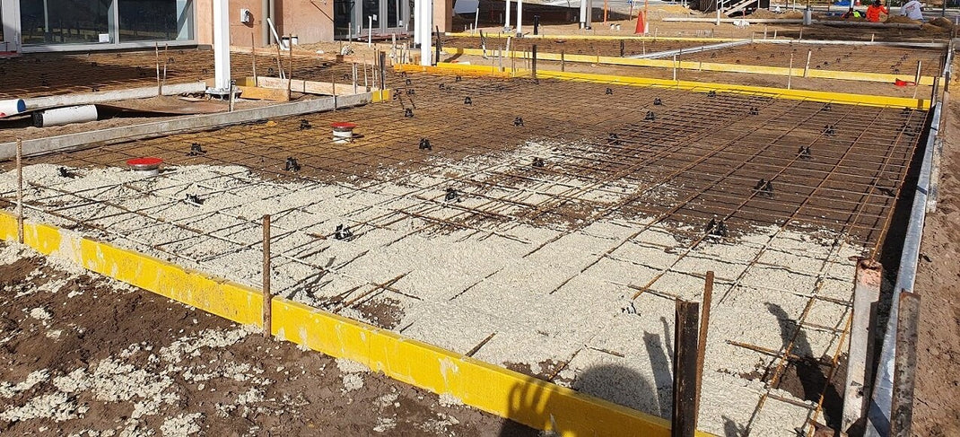 High-Quality Composite Panels & Form Boards in Perth - Durable Buildin ...