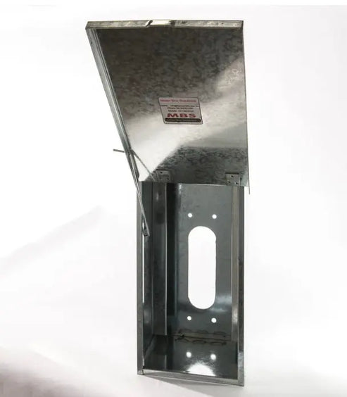 HALF METER BOX KIT – Atlus Materials