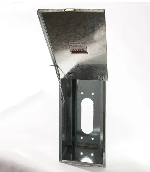 HALF METER BOX KIT – Atlus Materials
